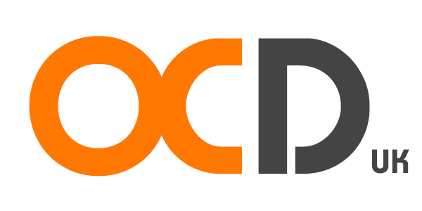 New OCD-UK Logo - Obsessive-Compulsive Disorder (OCD) - OCD-UK Forums