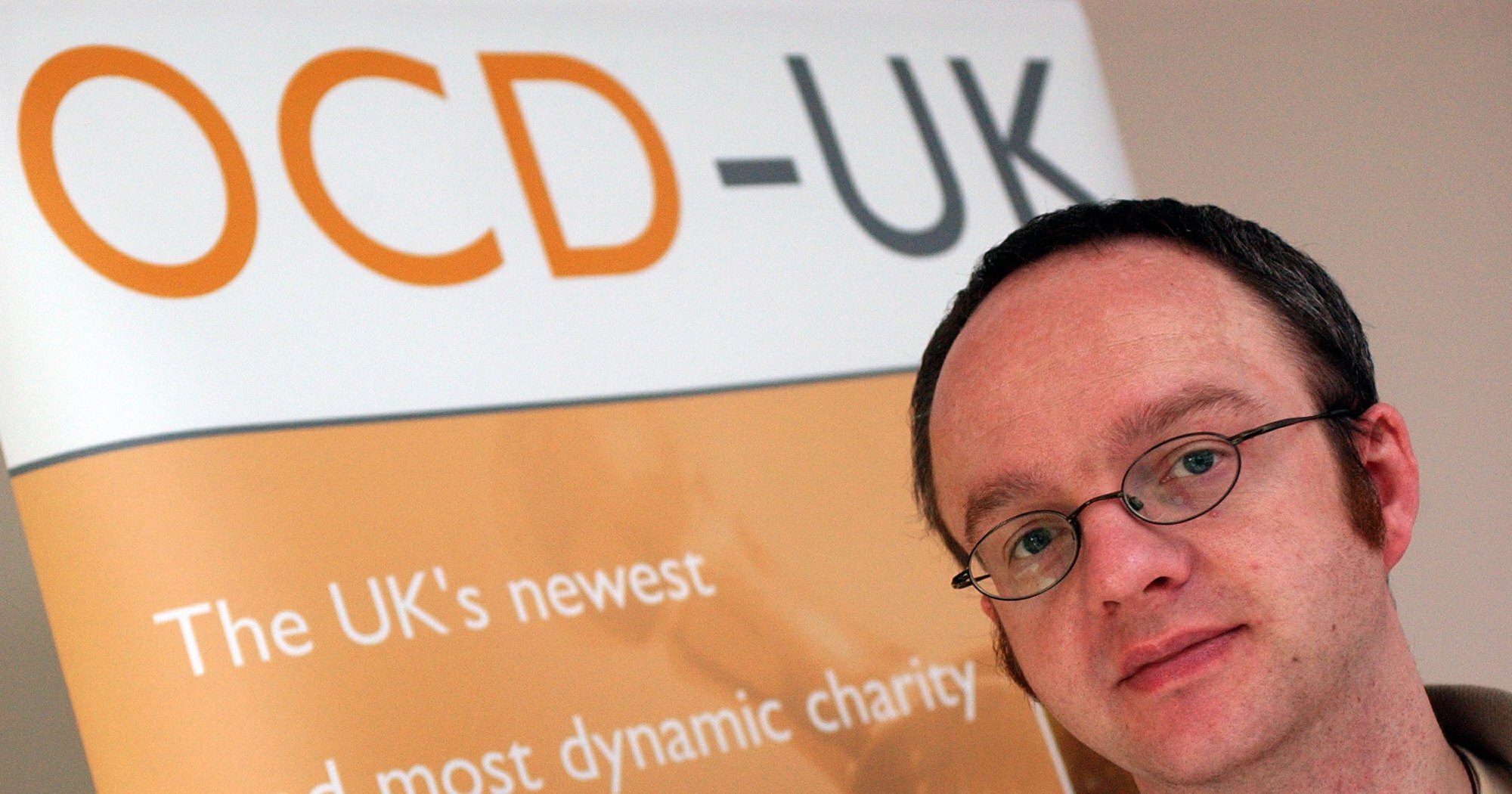 In the blink of an eye I am 47, what happened?! - Obsessive-Compulsive Disorder (OCD) - OCD-UK ...